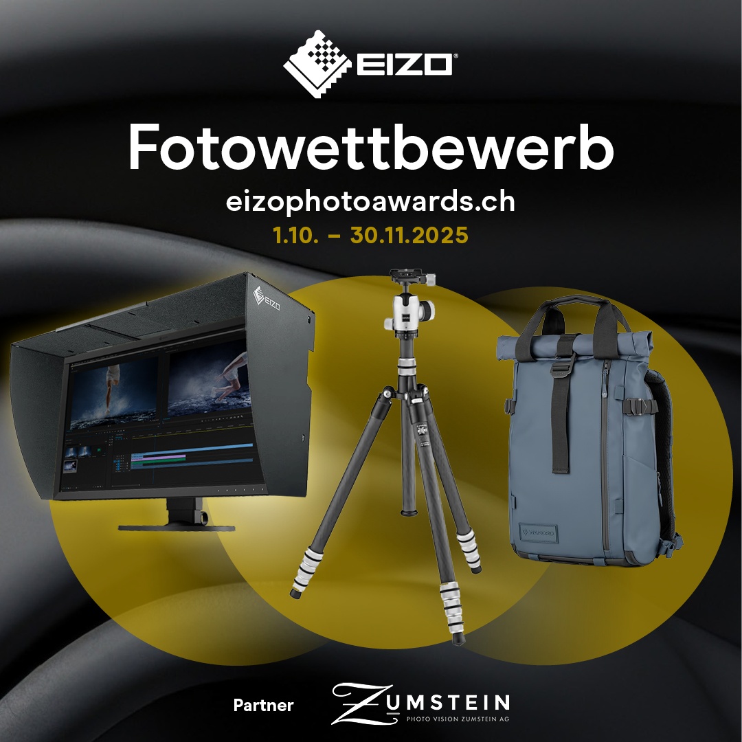 Home • EIZO Photo Award